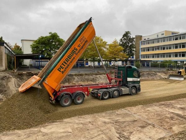 Mietkrane | Autokrane mieten & Transporte, Rheda-Wiedenbrück