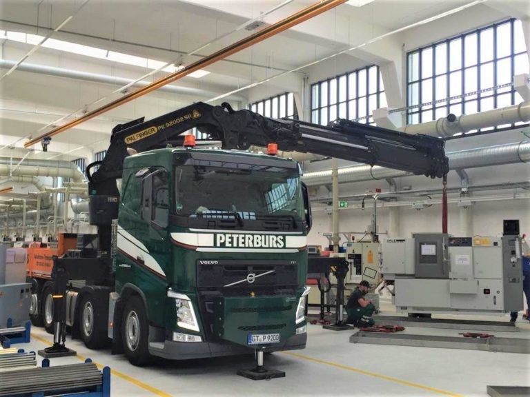 Mietkrane | Autokrane mieten & Transporte, Rheda-Wiedenbrück