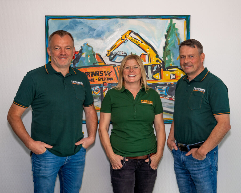 Team - Peterburs